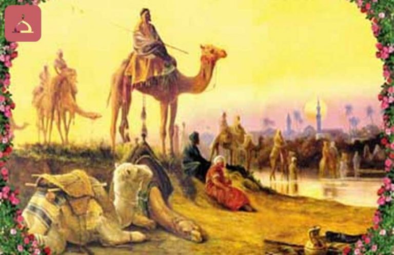 Enes bin Mâlik (r.a.) – Uhut.net 🕌🕋 İbret alınası